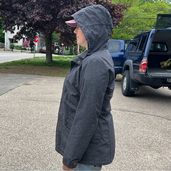 REI | Jackets & Coats | Rei Raincoat | Poshmark
